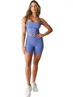 VITALITY Cloud Ii Foldover Volley Short - Storm