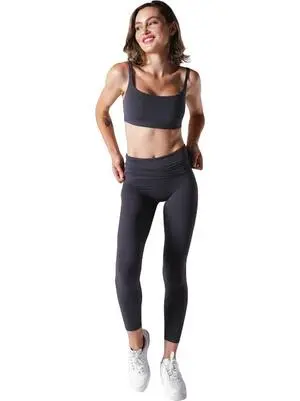 VITALITY Cloud II Foldover Pant Iron