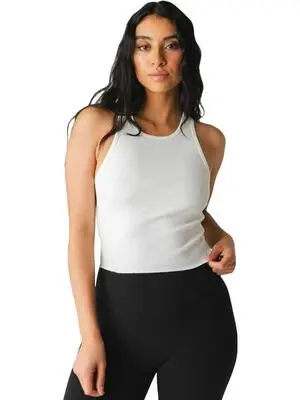 VITALITY Basis Rib Full Tank - Snow