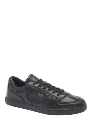 Prada Lane Sneaker - Nero