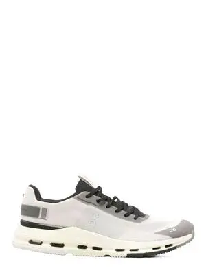 On On Running Cloudnova Sneakers Neutrals
