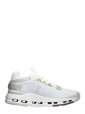 On Cloudnova 2 Sneakers White-62