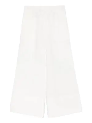 Antonelli Firenze Tropea Trousers - White