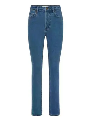 Rebecca Vallance Naomie Jeans - Blue