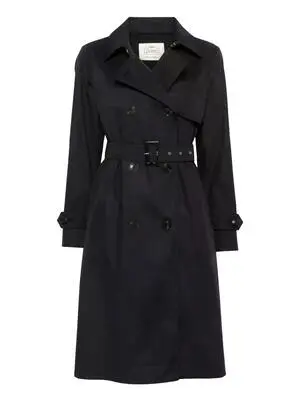 HERNO Herno Belted Trench Coat