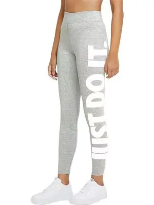 NIKE Just Do It Leggings