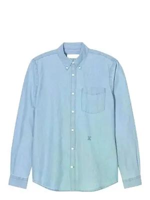 CLOSED Button-down Collar Shirt