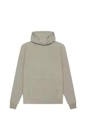 Fear Of God Essentials Hoodie - Neutrals