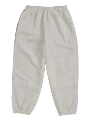 Supreme Nylon Trail Pant - White