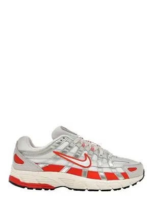Nike P6000 Lace Up Sneakers Sail/pale Ivory/light Bone