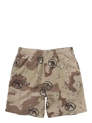 Supreme Aphex Twin Thermal Short Chocolate Chip Camo