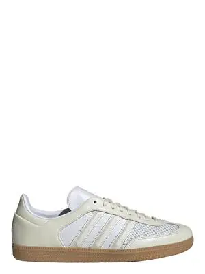 Adidas Samba Og Gum Sneakers - Cloud White/off White/gum 3