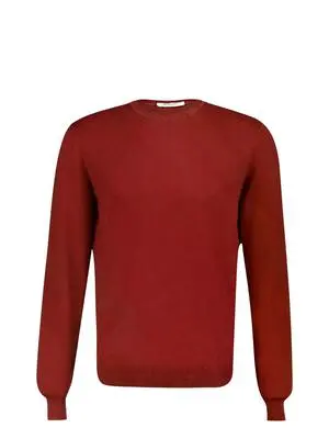 BOGLIOLI Jersey Sweatshirt