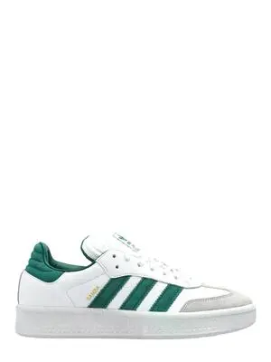 Adidas Samba Sneakers - White