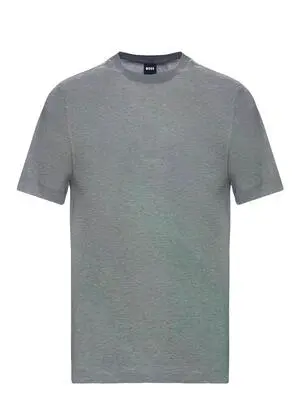 BOSS Round-neck T-shirt