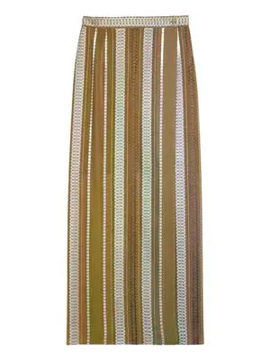 ZEUS+DIONE Zeus+Dione Nemea Maxi Skirt