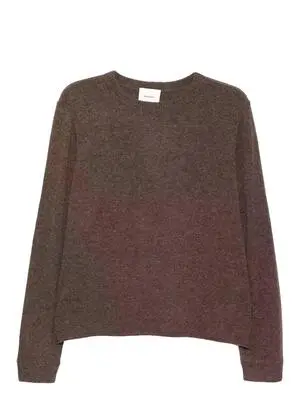 REFORMATION Reformation Boyfriend Jumper