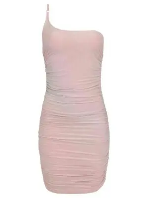 LETHICIA BRONSTEIN Mafe Dress - Pink