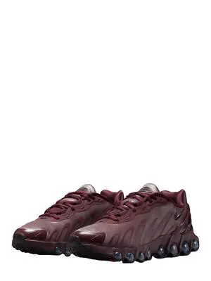 Nike Max Dn8 Sneakers - Burgundy Crush/burgundy Crush