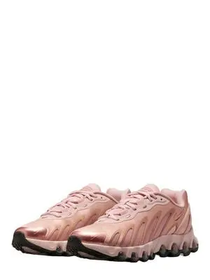 Nike Max Dn8 Sneakers - Red Bronze/ Black/ Beige