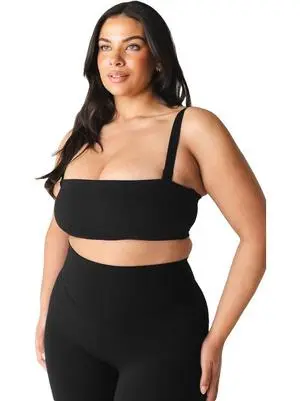 VITALITY Cloud Ii Convertible Bra - Midnight