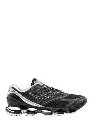 Mizuno Wave Prophecy Ls Sneakers - Black