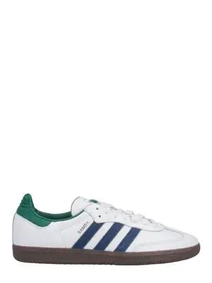 Adidas Sneakers - White