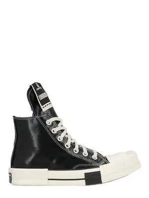 CONVERSE X DRKSHDW High-top Sneakers - Black