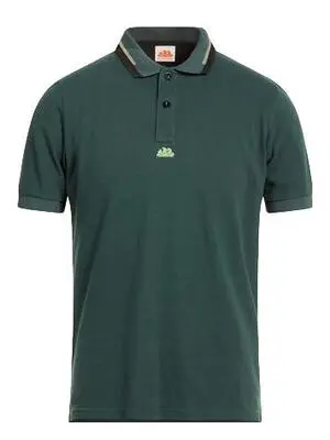 Sundek Polo Shirt Size Cotton - Green
