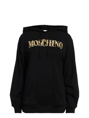 Moschino Sweatshirt - Black