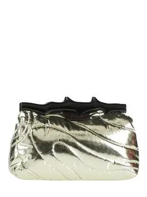 Emilio Pucci Clutch - Gold