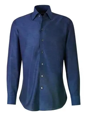 FRAY Cannes Shirt - Blue