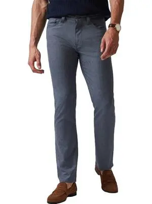 34 HERITAGE 34 Heritage Courage Straight Leg Pants