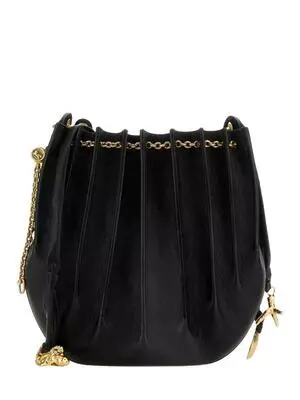 Chloé Sea Treasures Cross Body Bag - Black