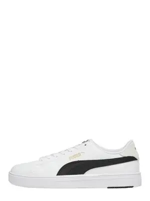 PUMA Serve Pro Lite Sneakers - White