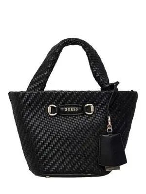 GUESS GUESS USA Mini Francy Tote Bag