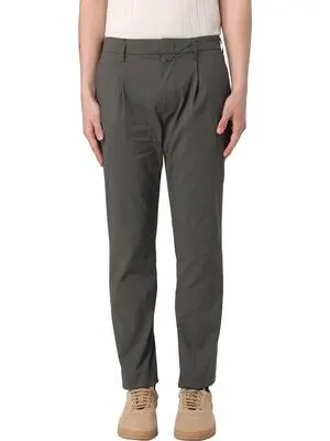 DONDUP Trousers - Grey