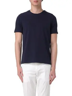 FAY T-shirt - Blue