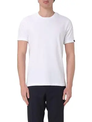 FAY T-shirt - White