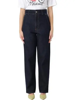 MOSCHINO Moschino Couture Jeans
