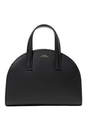 A.p.c. Mini Bag - Black
