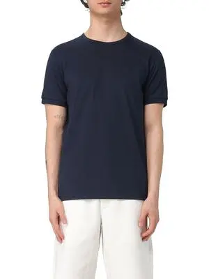 SUN 68 T-shirt - Navy