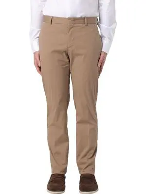 PT TORINO Pants Camel