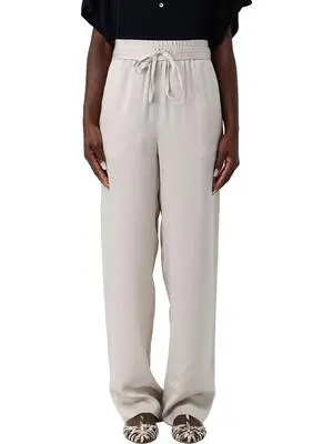 Isabel Marant ISABEL MARANT Trousers White