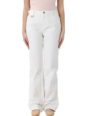 Chloé Jeans - White