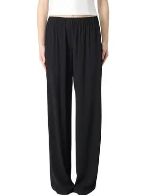 Federica Tosi Trousers - Black