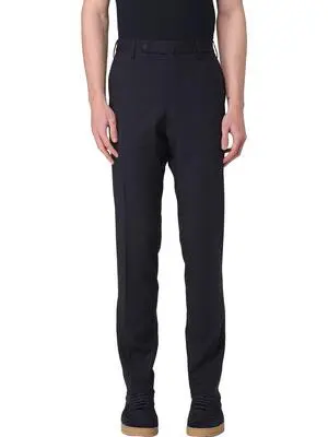 Incotex Incotex Tailored Trousers Blue