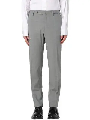 Incotex Incotex Tailored Trousers Grey