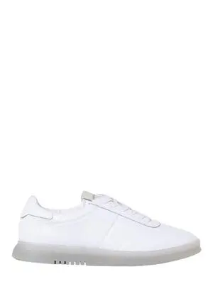 Emporio Armani Sneakers - White