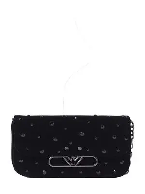 Emporio Armani Mini Bag - Black